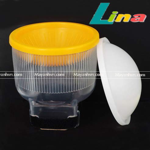 Lambency Flash Diffuser